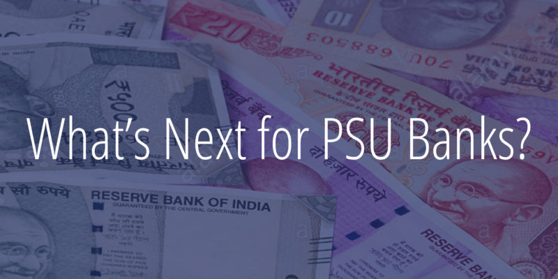 What’s Next for PSU Banks? - ATS Services
